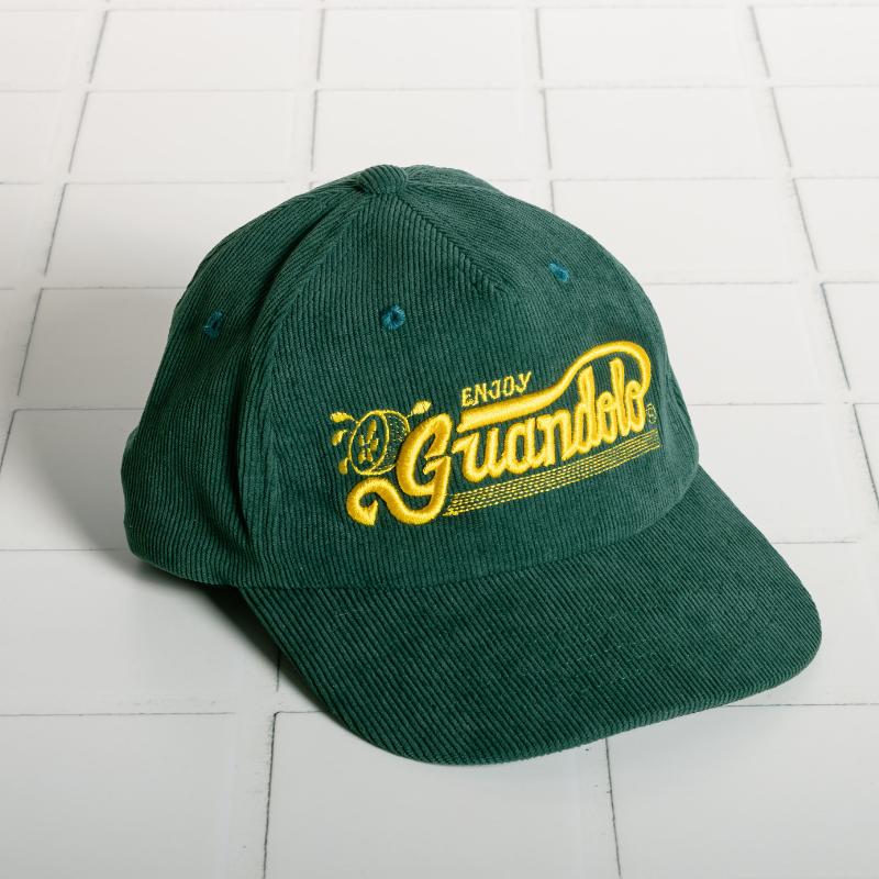 Gorra Gomela (corduroy) – Lemoon